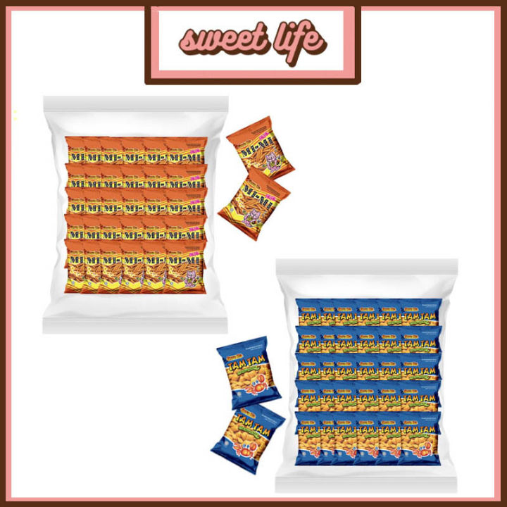 30'S SNEK KU (TAMTAM/MIMI)(SNEKU) | Lazada