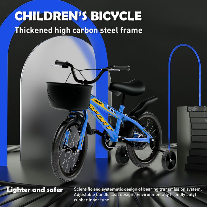 Medusa bike for kids boy girls 1 year 2 to 3 5 years old bicycle for ...