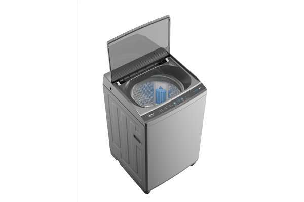 MIDEA 7.5kg fully automatic washing machine MA101W75 | Lazada
