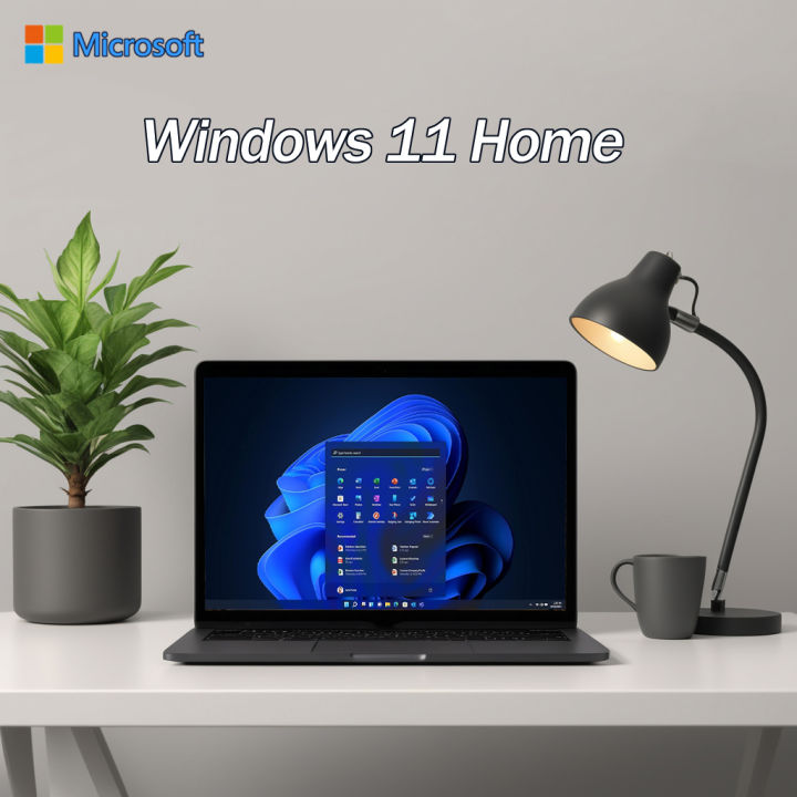 Microsoft Windows 11 Home License Key | Lazada PH