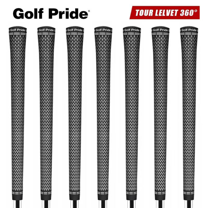 Outtop gậy đánh golf Cao Su Cổ Điển họa tiết chéo 360 Ironwood Vòng Cát ...