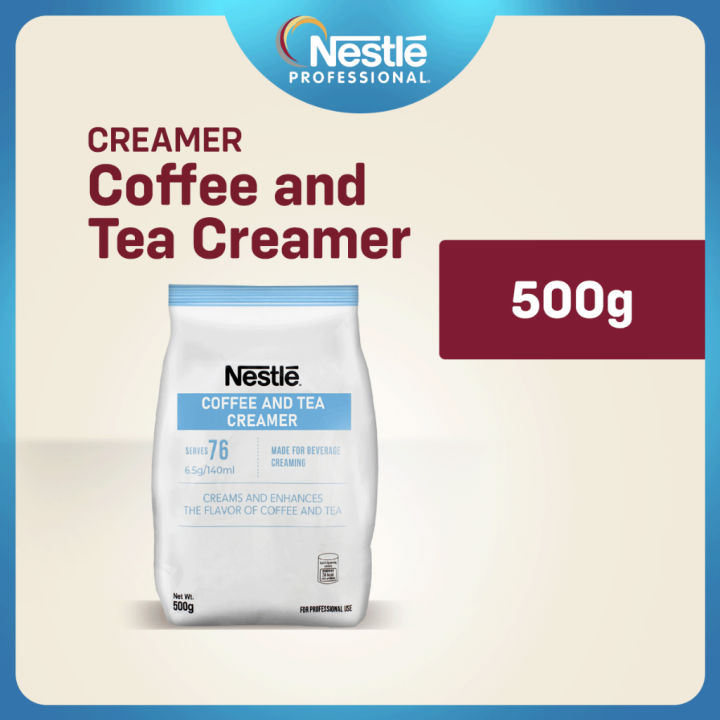 NESTLÉ Coffee and Tea Creamer 500g | Lazada PH