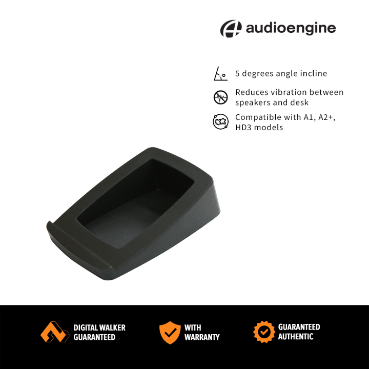 Audioengine DS1 Desktop Speaker Stand | Lazada PH