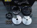 HIRC CVT SET MIO CLICK M3 NMAX AEROX BEAT FI PCX GIORNO FAZZIO. | Lazada PH
