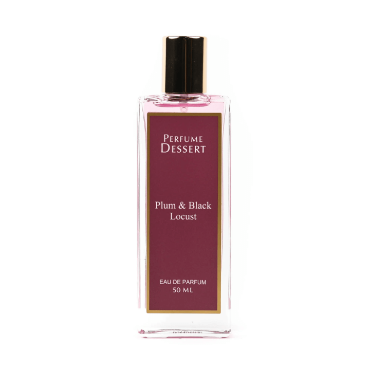 KS PLUM & BLACK LOCUST SCENT OF Pefume Dessert By London HENESSY ...