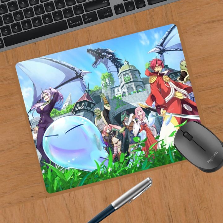 That Time I Got Reincarnated as a Slime mouse pad 关于我转生变成史莱姆这档事滑鼠垫 ...