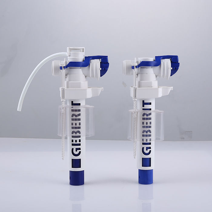 GEBERIT toilet with Geberit toilet hidden in the wall type water tank ...