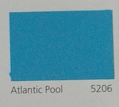 JOTUN Essence Hi Gloss 5206 - Atlantic Pool 1 LT / 1 KG Cat Kayu dan ...