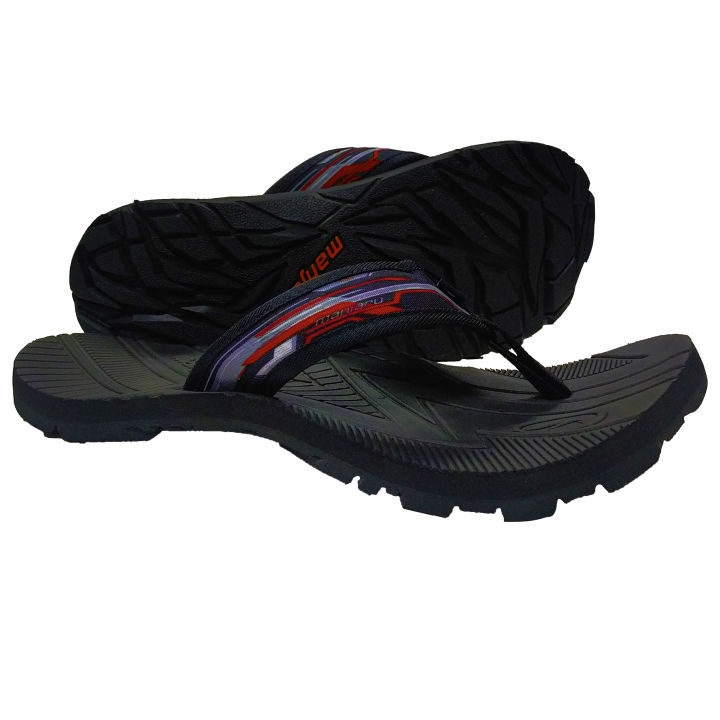 Manjaru Stryker Slippers | Lazada PH