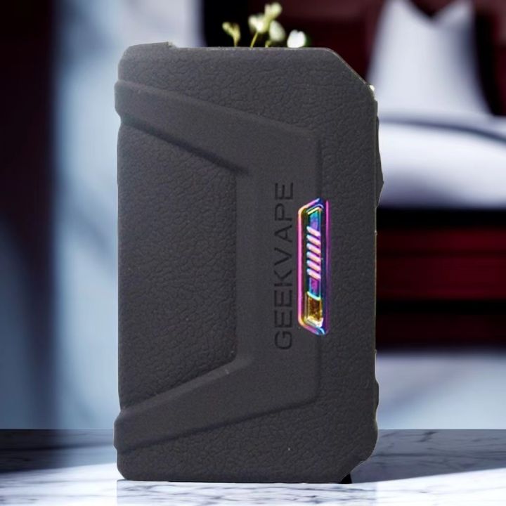 【Ready Stock】Aegis Legend V2 Case Silicone Texture Skin Rubber Soft ...