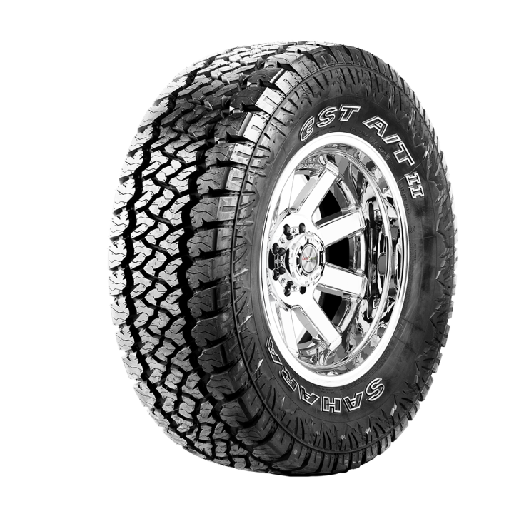 CST 245/70 R16 111H XL SAHARA ATS TL | Lazada PH