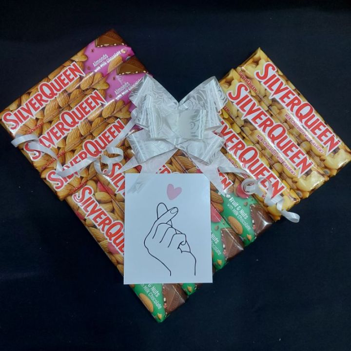 snack love parcel hampers hadiah coklat love viral | Lazada Indonesia