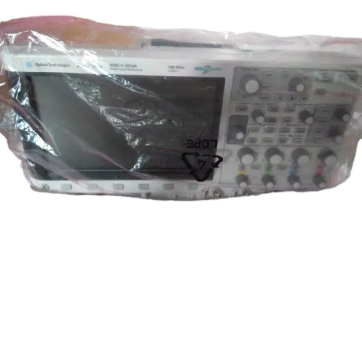 Agilent Agilent KEYSIGHT is a German MSOX2014A DSOX2022A 2012 2002 ...