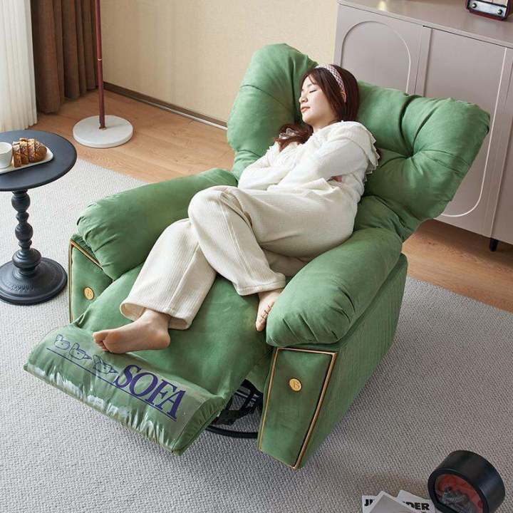 Smart massage chair back massage sofa full body massage flesh sofa ...