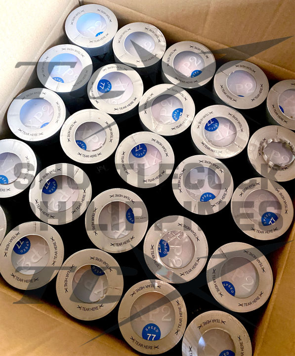 XP2 Silver Feather Badminton Shuttlecock 25 and 50 | Lazada PH