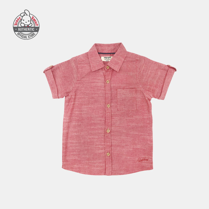 Robby Rabbit F1 Racer Polo | Lazada PH