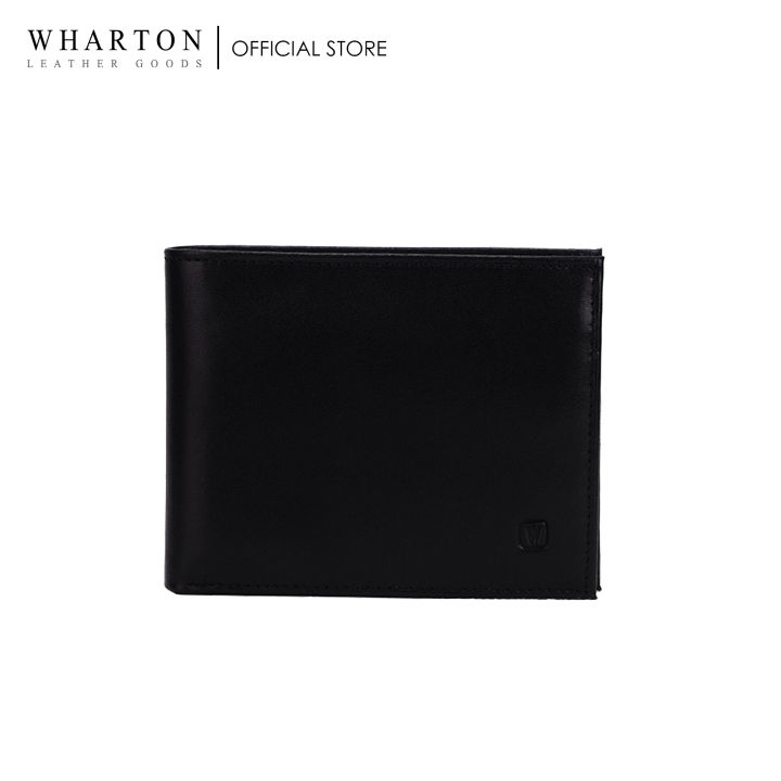 Wharton Bi-Fold Wallet | Lazada PH
