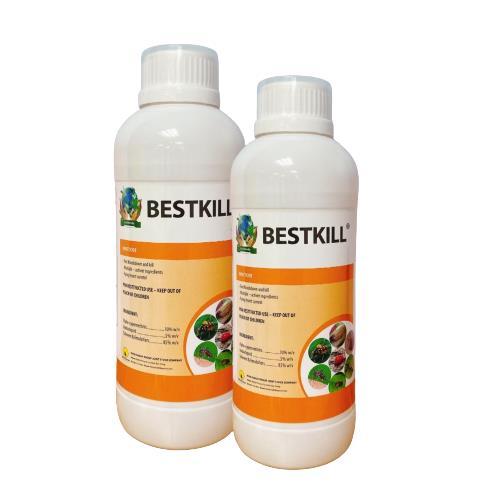 BESTKILL/BIO INSECTICIDES/1000ML | Lazada PH
