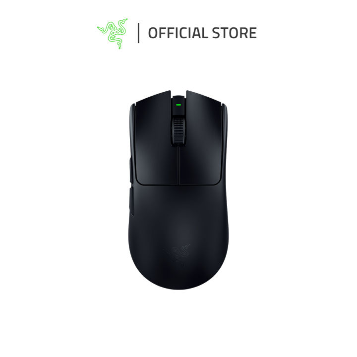 Razer Viper V3 HyperSpeed - Wireless Focus Pro 30K Optical Sensor ...