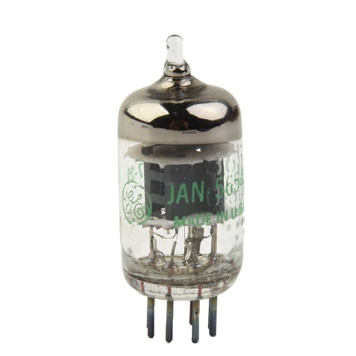 High Performance JAN 5654W Valve for Audiophiles Seeking Superior Sound ...