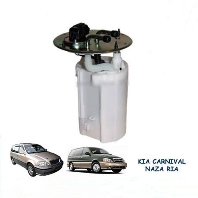 NAZA RIA FUEL PUMP ASSY | Lazada