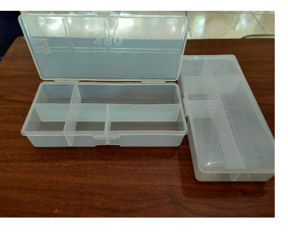 Kotak Box Pancing Umpan Stella 360 Tebal | Lazada Indonesia