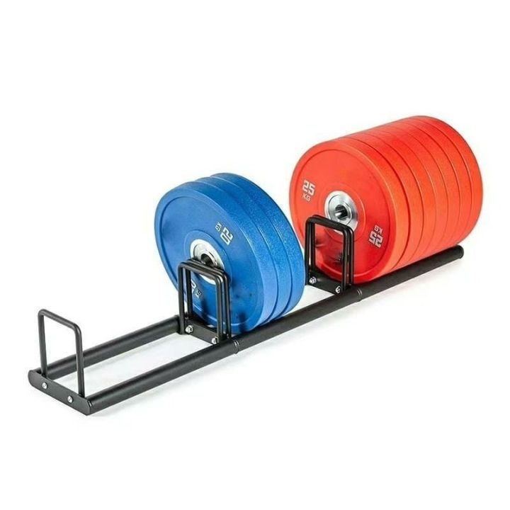 MMB Arthro Compact Modular Bumper Plate Rack | Lazada Singapore