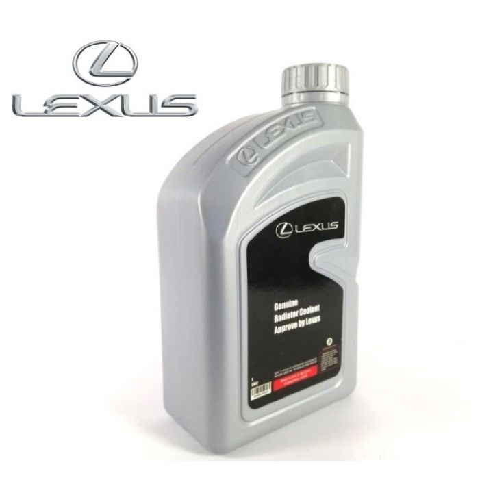 08889-80082 Lexus long life coolant (1 liter) | Lazada