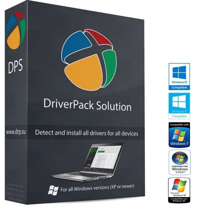 Driver Pack Solution Windows DriverPack Solutions Microsoft Windows Device Drivers | Lazada PH