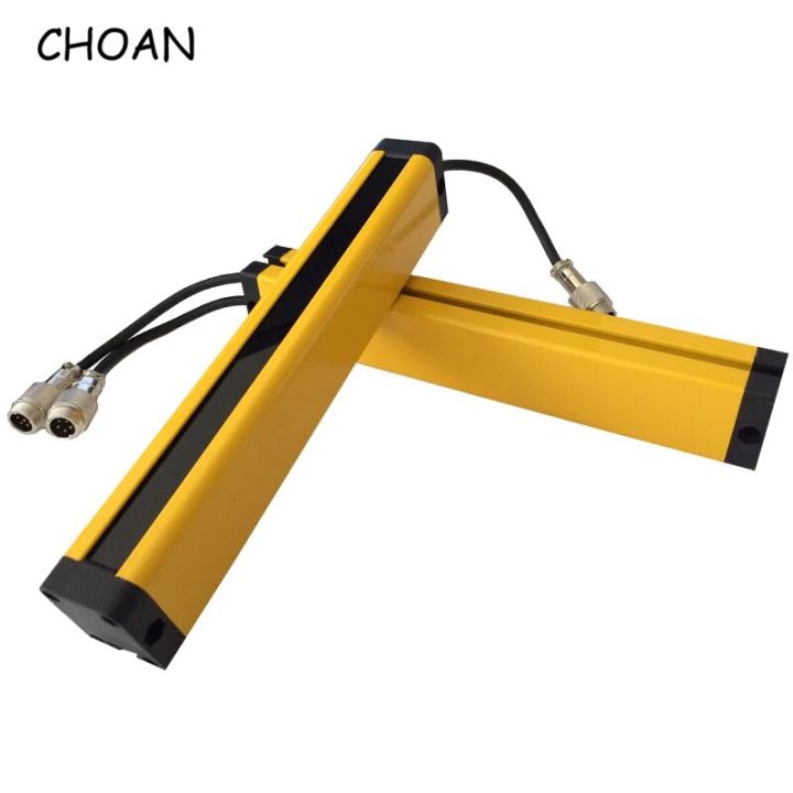CHOAN SN-T2010J 20Mm Resolution Cable Synchronization Safety Light 10 ...
