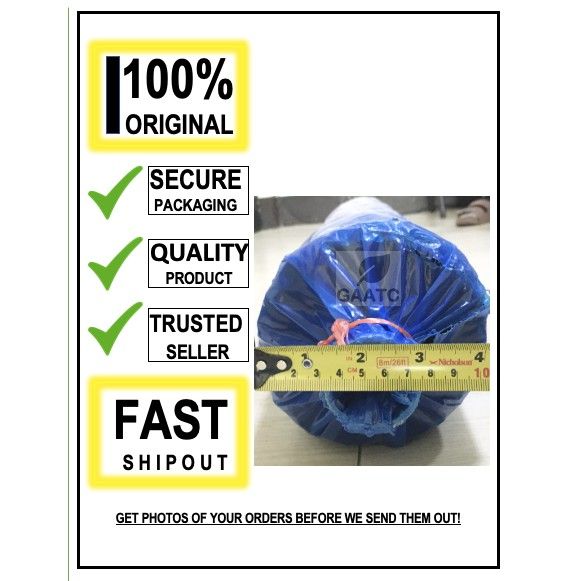 WAN PLASTIC MULCH THICKNESS 30 MICRONS 1.2 meters (4 feet) x 400 meters ...