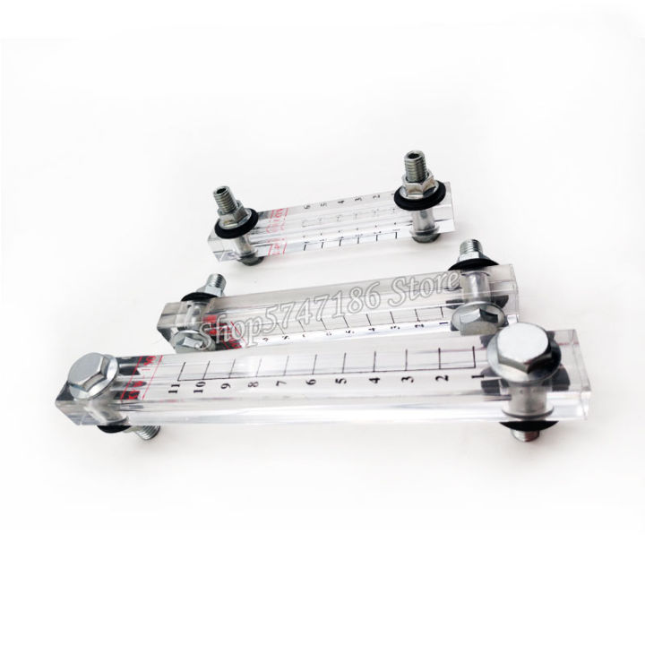 Hydraulic Oil Tank Level Gauge Oil Level Gauge Water Level Gauge XYW150 ...