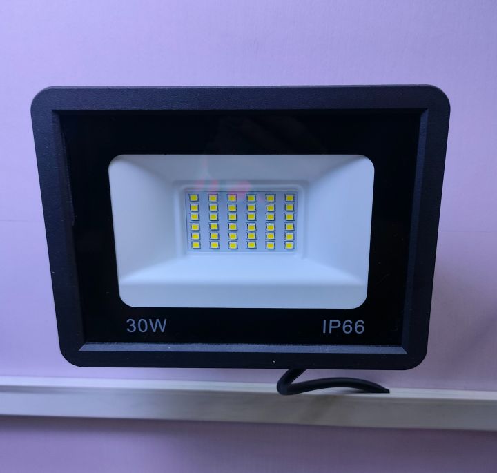 AMASCO Led Flood Light 10W 20W 30W Waterproof Outdoor Lighting For ...