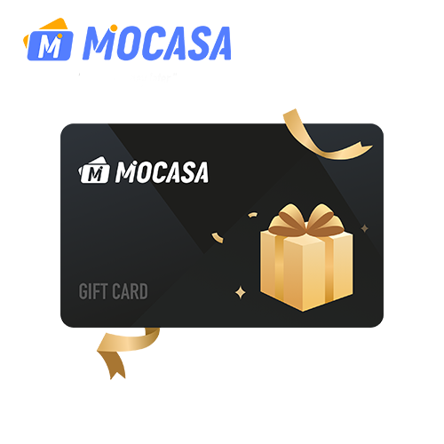 Digital GC Mocasa Black & Gold Simple | Lazada PH