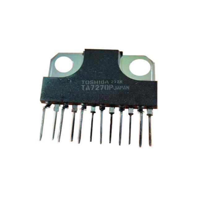 แอมป์จิ๋ว เครื่องขยายเสียง icแอมป์จิ๋ว TA7270P ใช้ในlp-838 | Lazada.co.th