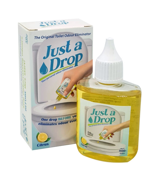 Just a Drop - Single box | Lazada Singapore