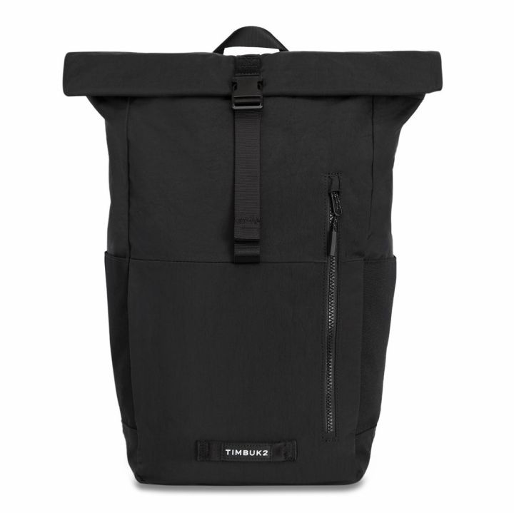 Timbuk2 กระเป๋าเป้ รุ่น Tuck Laptop Backpack ECO - OS (1029-3) | Lazada ...