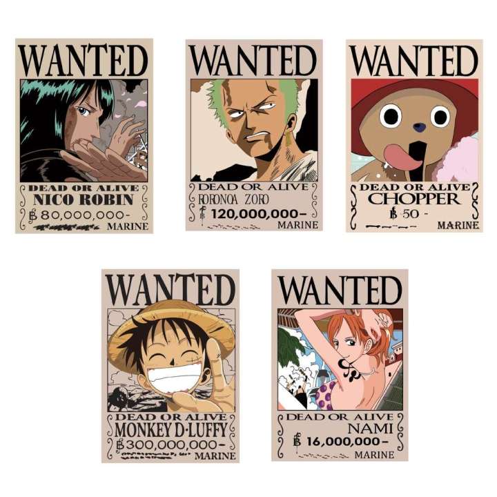 One Piece Wanted, Luffy, Aesolon, Joba, Cartoon Anime, Motorcycle, Car ...
