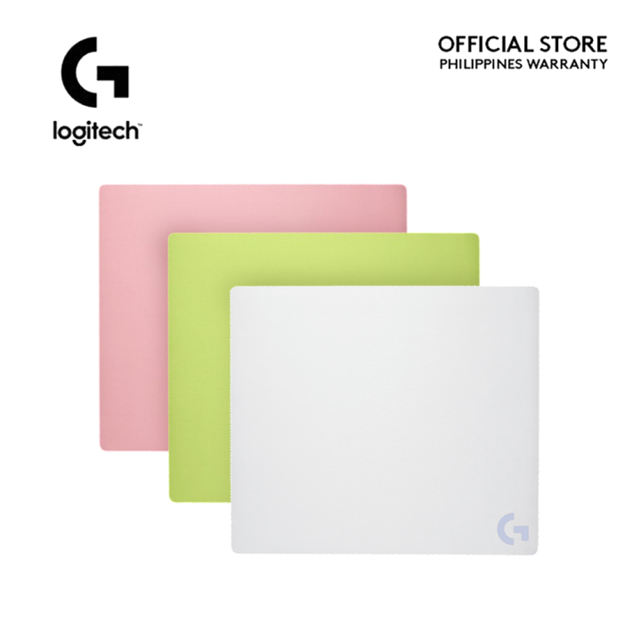 Logitech Aurora Collection 400 x 460 x 3 mm Gaming Mouse Pad | Lazada PH