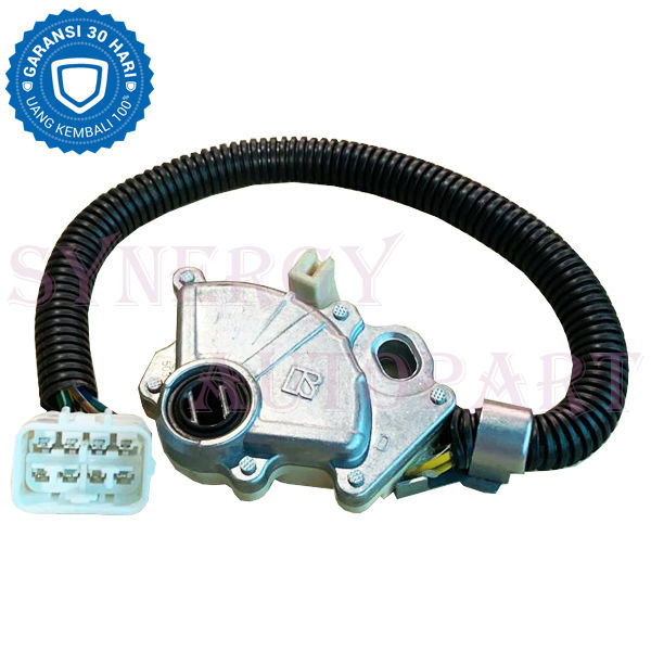 Selector Inhibitor Gear Box Toyota Avanza Terios Rush Xenia - 3994 ...