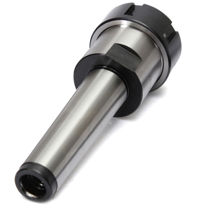 High Precise MT3 ER32 M12 Collet Chuck Handle Morse Milling Chuck ...