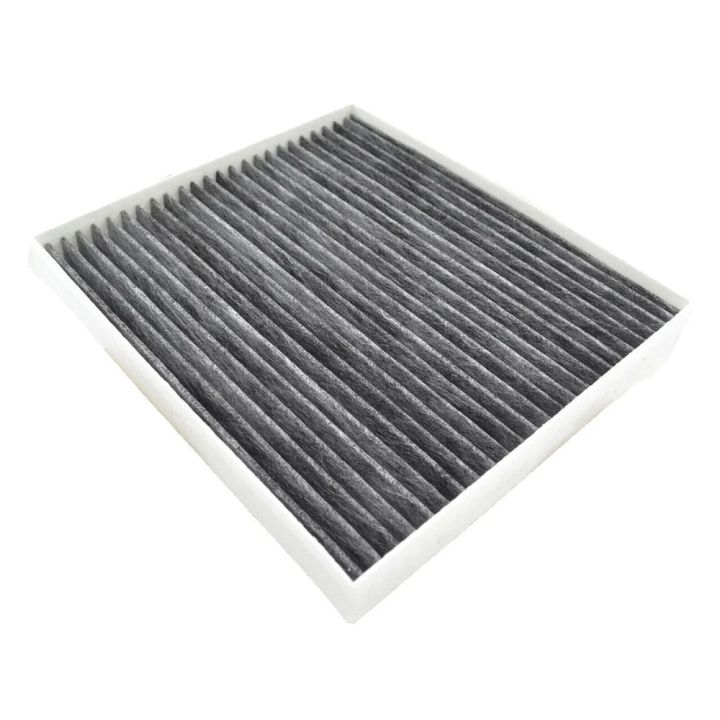 1pcs Car Engine Cabin Air Filter 97133-D1000, 97133-D3000 For Kia ...