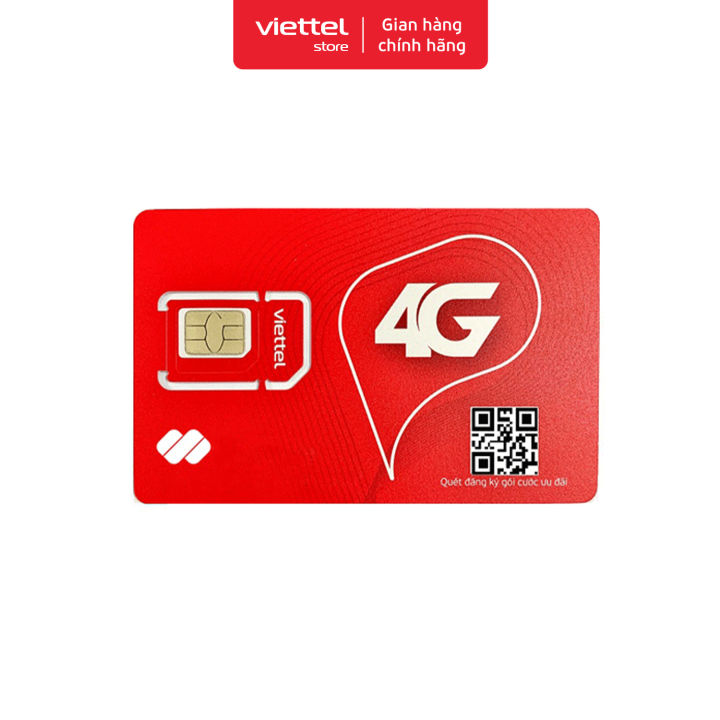 SIM VIETTEL - SIM Chưa Kích Hoạt - Đầu 09 - Số đẹp - Phong thủy - Giá rẻ - Ưu đãi Thoại, Data ...