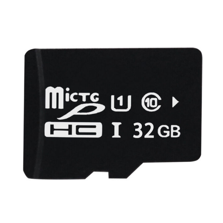 sd card 32G เมมโมรี่การ์ด กล้องวงจรปิดไร้สาย กล้อง camera TF micro sd ...