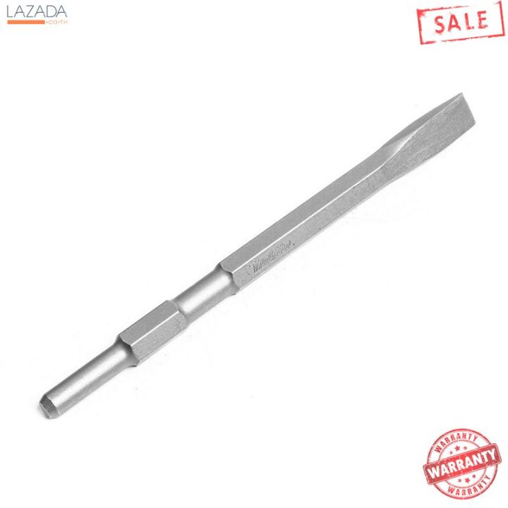 ดอกสกัดปลายแบน MAKITA รุ่น MPD-07870 | Lazada.co.th