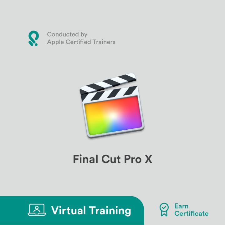 Final Cut Pro X | Lazada PH