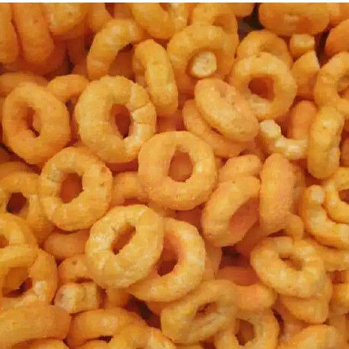 makanan ringan ring keju 125 gram camilan jajanan jadul murah enak ...