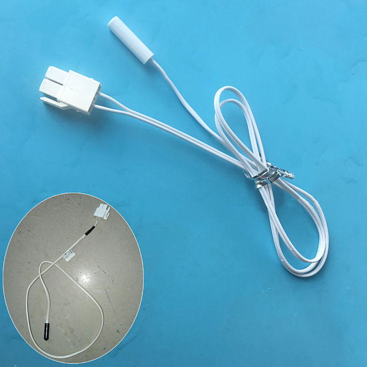 Refrigerator Freezer Evaporator Temperature Defrosting Sensor for TCL ...