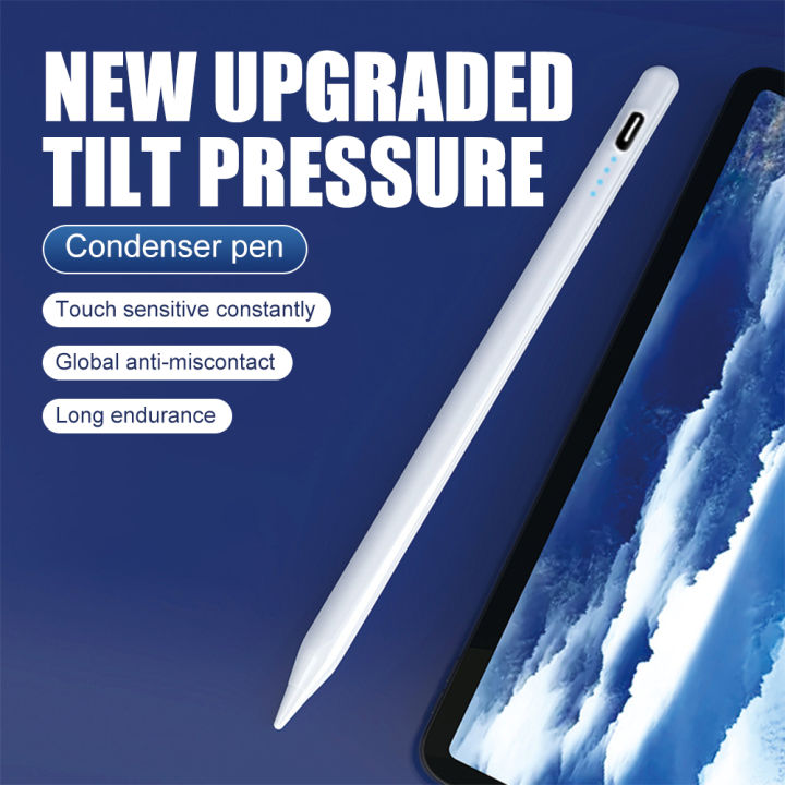 Universal mobile tablet drawing touch pen screen touch pen capacitive ...