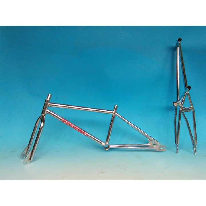 THUNDERBIRD #20 #16 BICYCLE FRAMES ONLY | Lazada PH